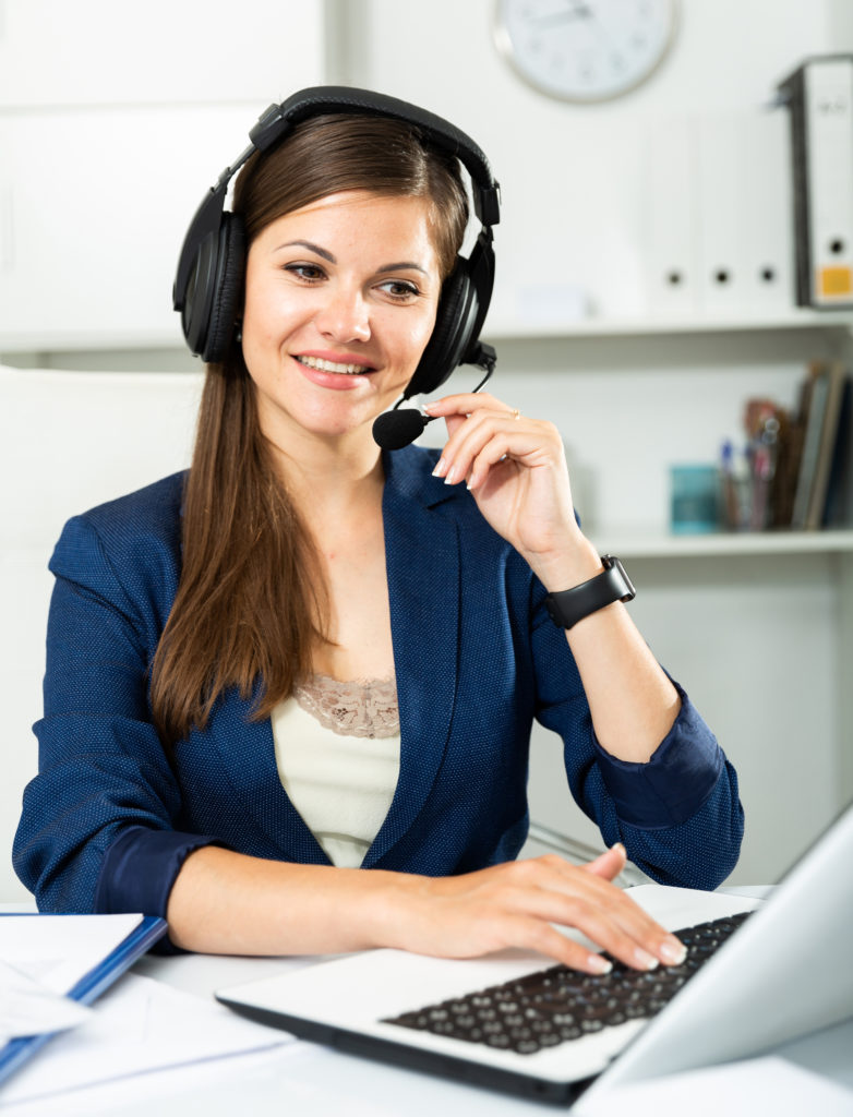 Call Overflow Answering Service and Backup Call Center - Telephone Answering Service | Call ...