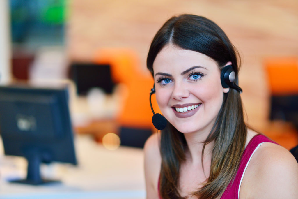 Call Overflow Answering Service and Backup Call Center - Telephone Answering Service | Call ...